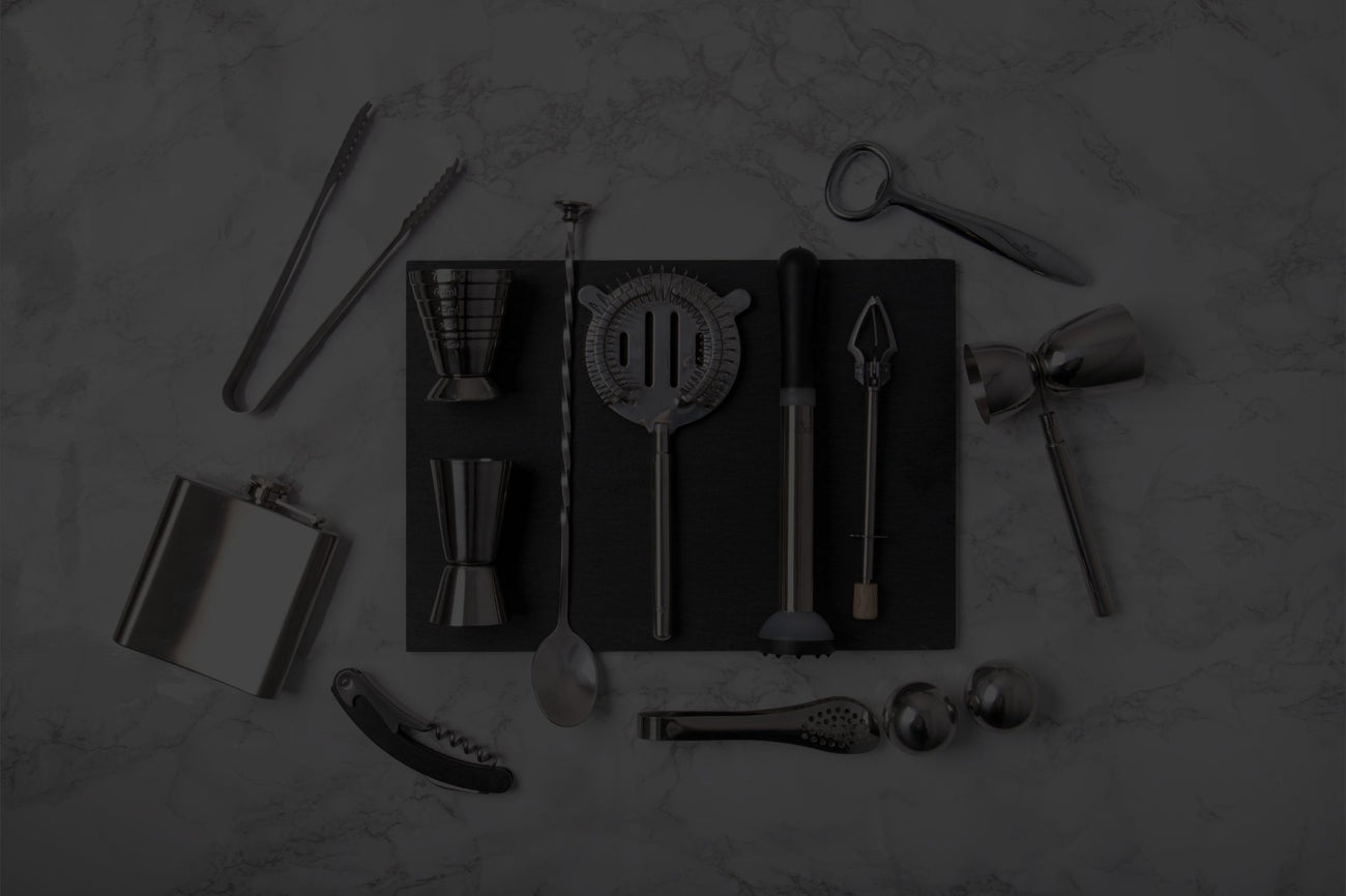 Professional Bar Accessories for Commercial & Home Bars